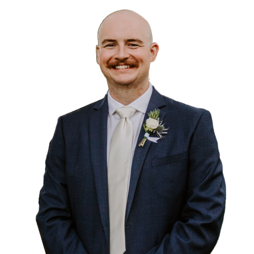 Nicholas Machak | Managing Consultant | Proactive